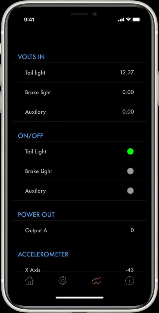 Elecbrakes App: Easy Towing with Electric Brake Controller
