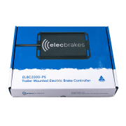 Buy Electric Brake Controller - On The Road In 10 Minutes: Elecbrakes