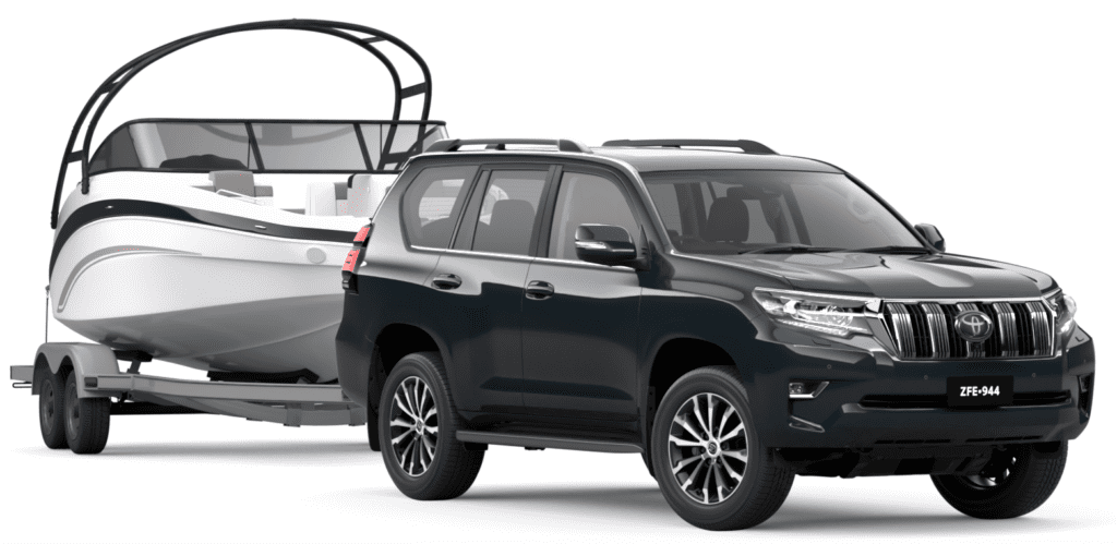 10 Best Cars For Towing Caravans And Trailers