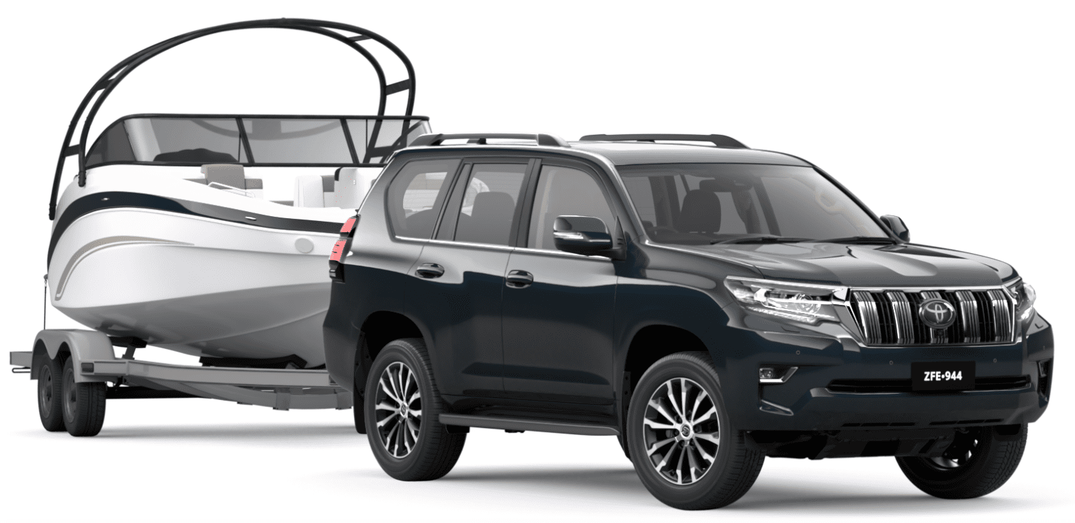 10 Best Cars For Towing Caravans And Trailers