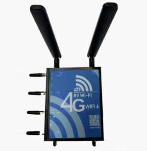 Best Caravan WiFi Options Make Travelling A Breeze