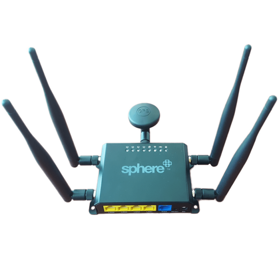 Best Caravan WiFi Options Make Travelling A Breeze