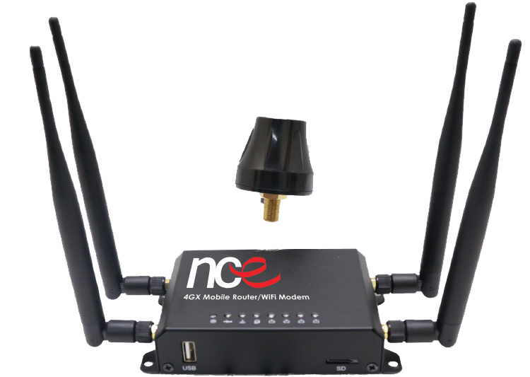 Best Caravan WiFi Options Make Travelling A Breeze