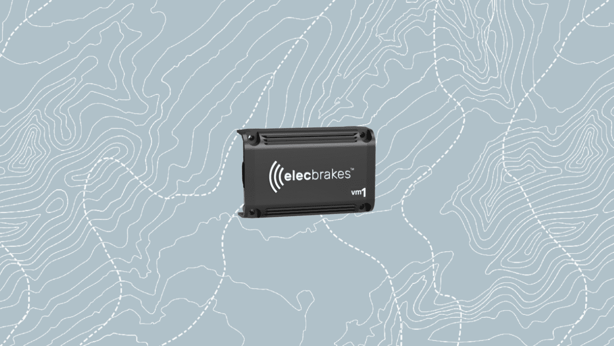 VM1 Brake Controller Quickstart Guide | Easy Installation & Setup