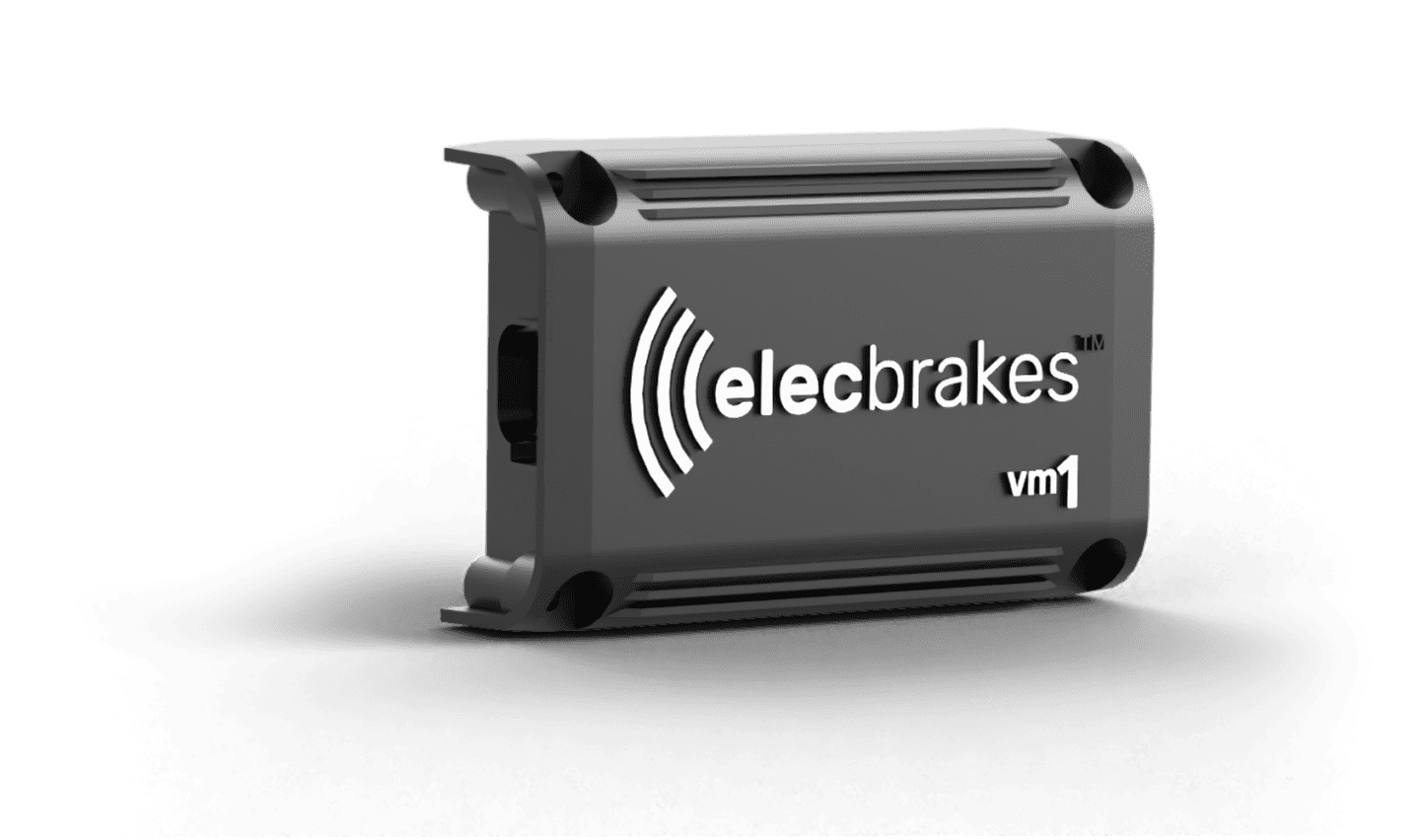 Introducing VM1 | Smart Vehicle-Mounted Brake Controller